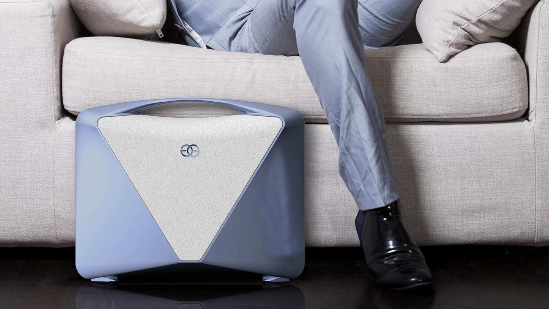 Gcase - Design by beau