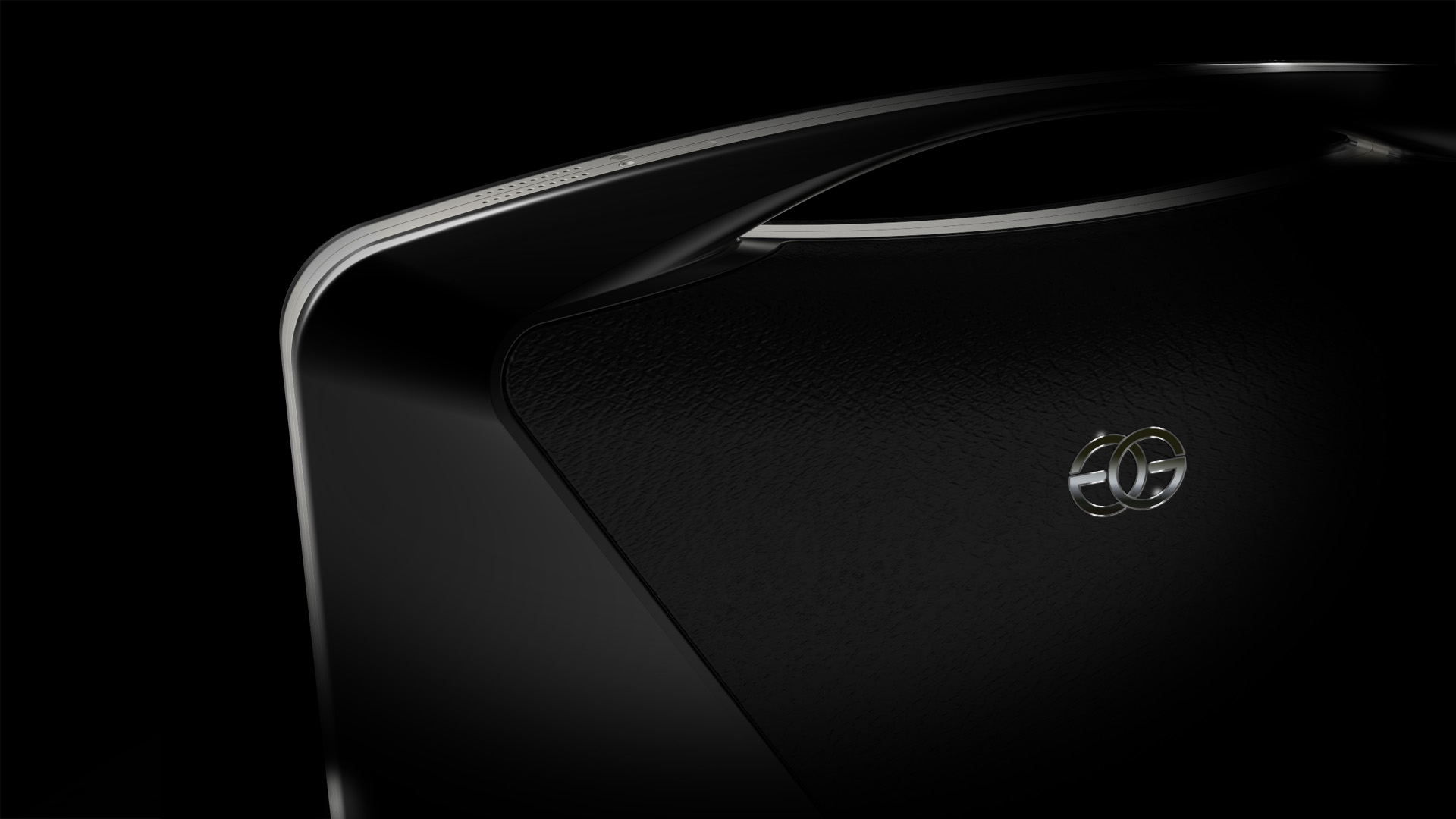 Gcase - Design by beau