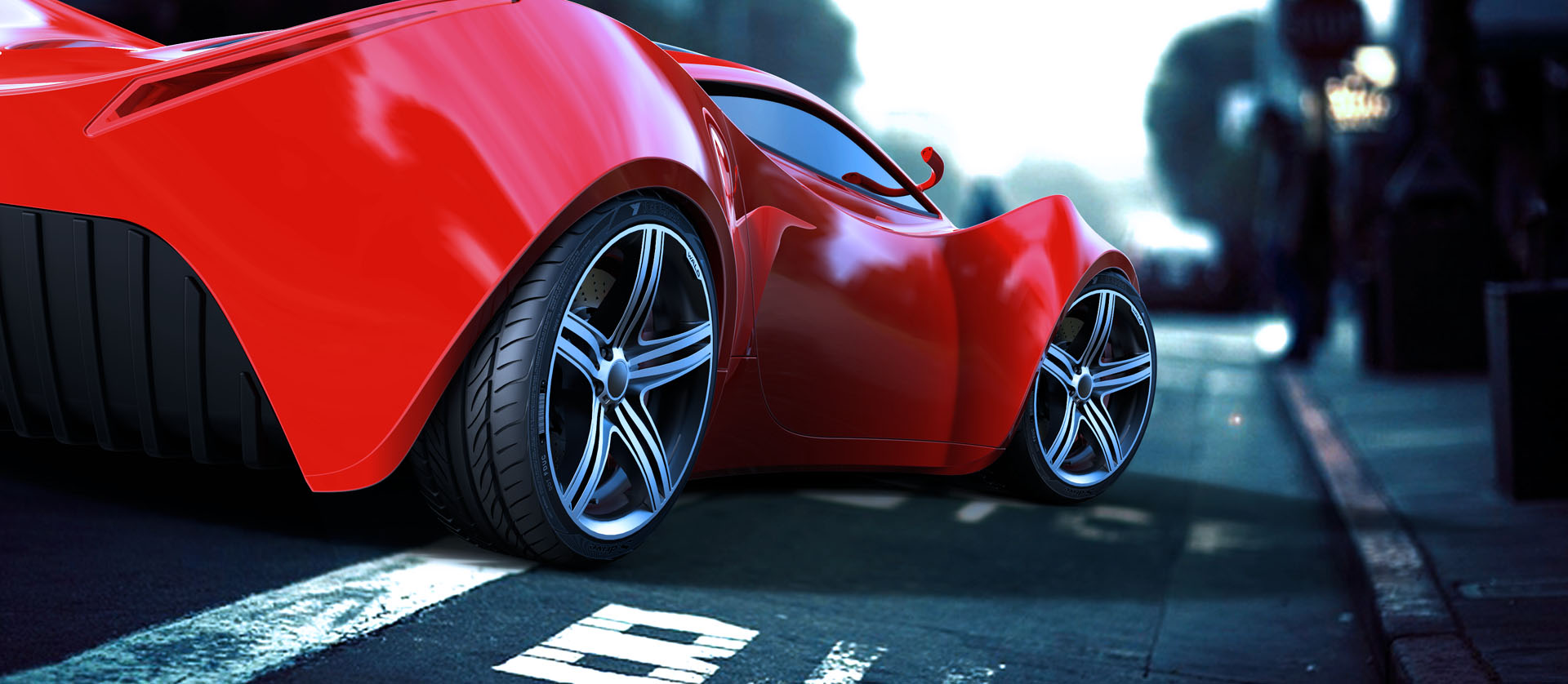 Drakon - Design by beau