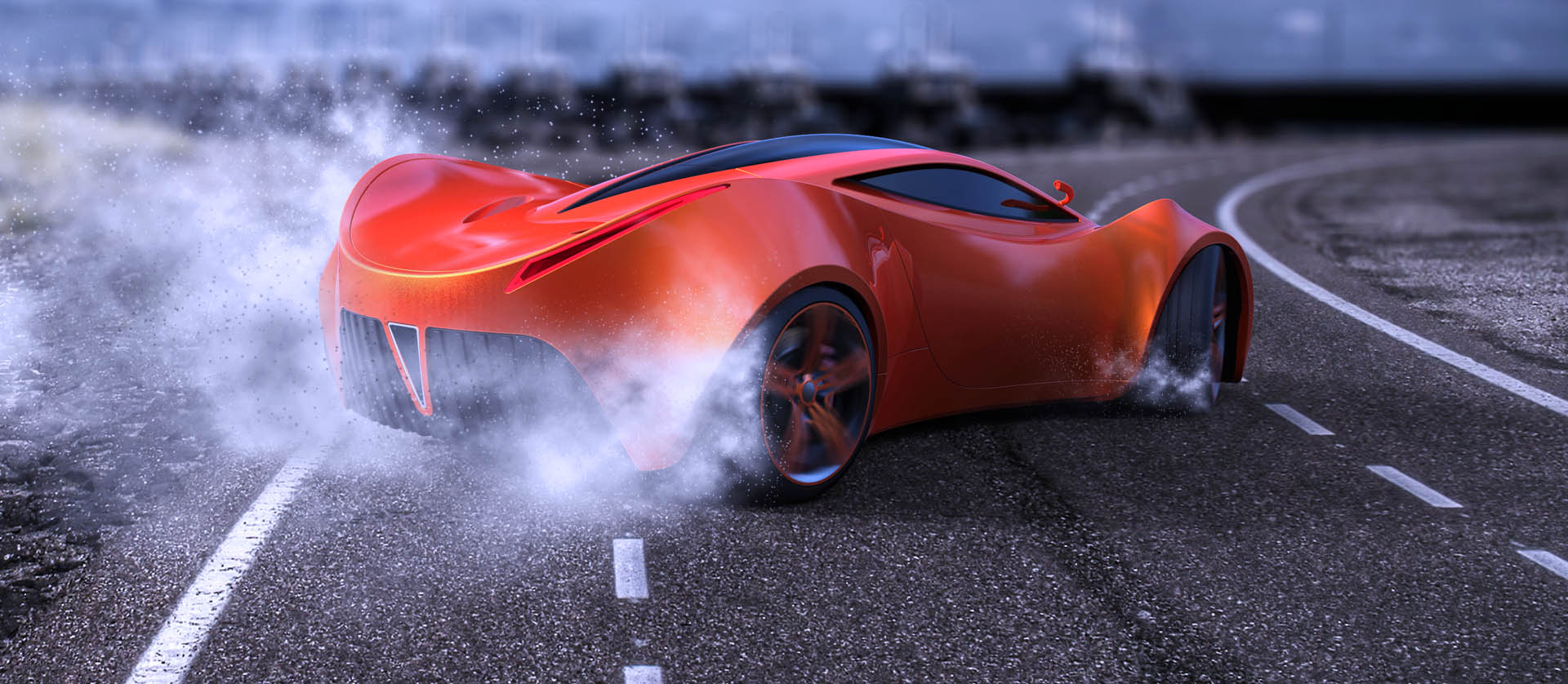 Drakon - Design by beau