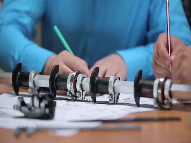 Consumer Electronic Designs | Design by Beau