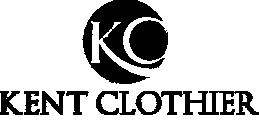 Kent Clothier - Design by beau