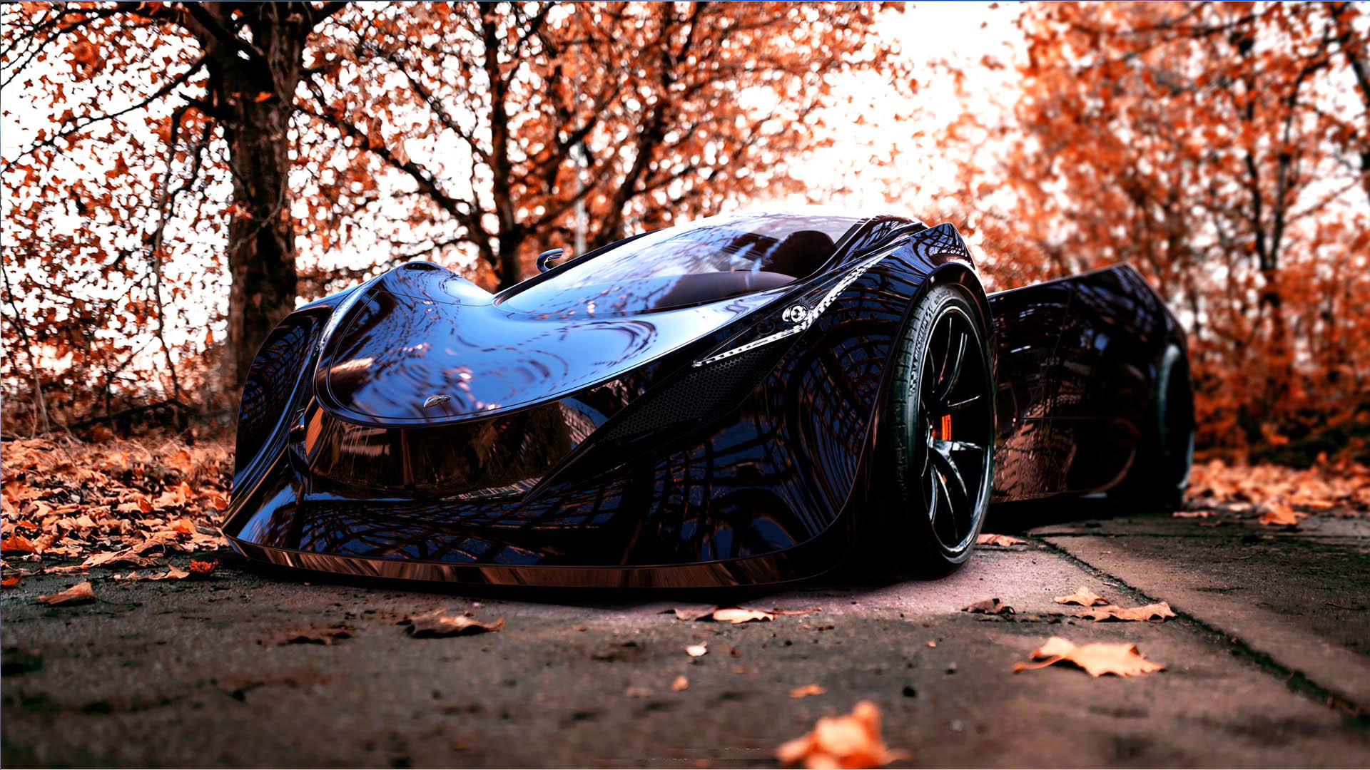 Drakon - Design by beau