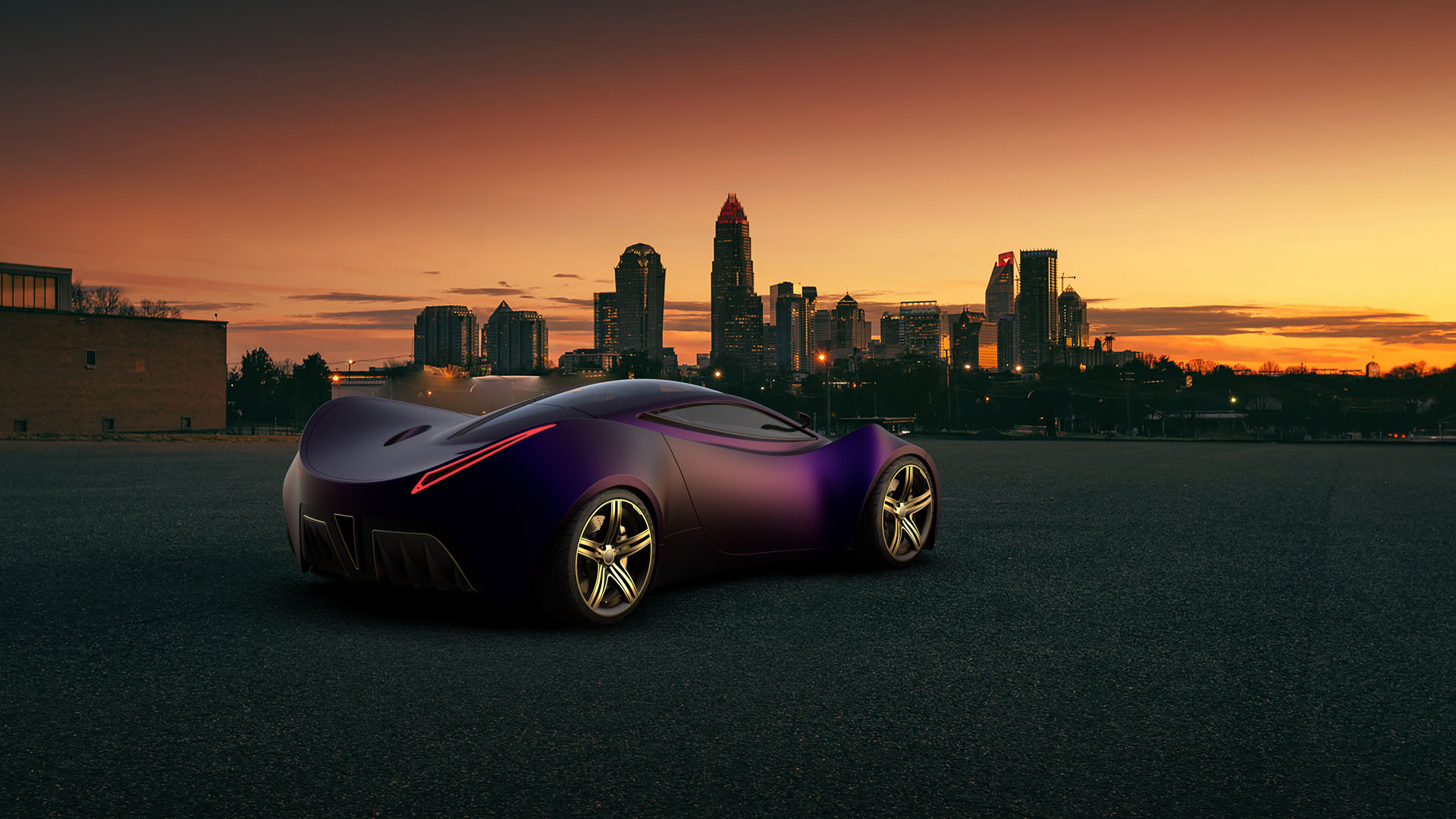 Drakon - Design by beau